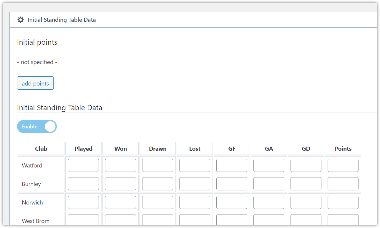 AnWP Football Leagues Review – The Most Powerful Football (Soccer ...