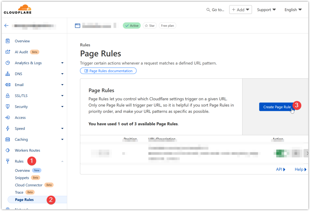 Cache WordPress Rest API Endpoint With Cloudflare | AnWP.pro ...